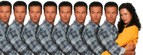 Image result for Multiplicity Movie Clips