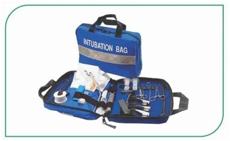 Image result for Intubation Kit
