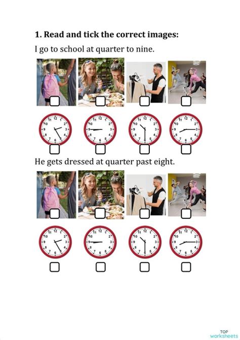 Image result for Learning Time Grade 4