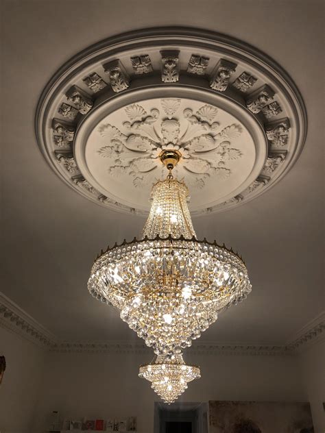 Image result for Different Types of Ceiling Rose