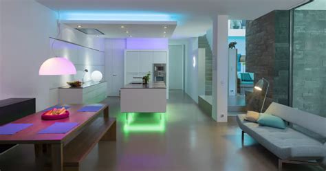 Image result for LED Smart Lighting System