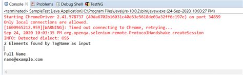 Image result for Selenium Find Project