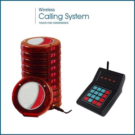 Image result for Calling System