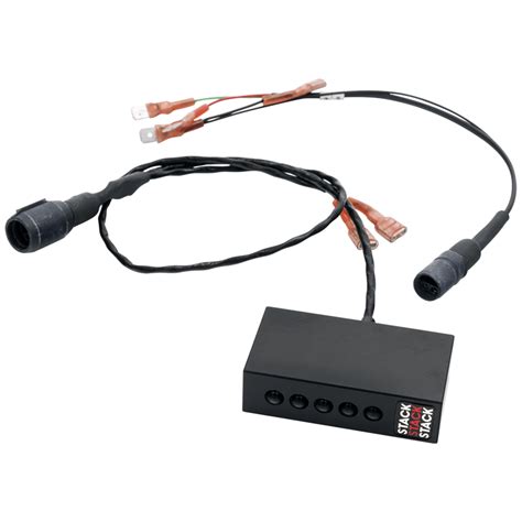 Image result for Sequential Shift Light Kit