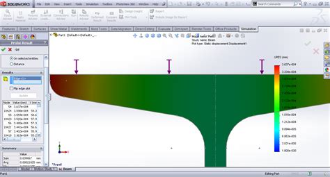 Image result for SolidWorks 3D Static Fbd Tutorial