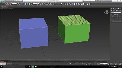 Image result for 3DS Max Bake Normal