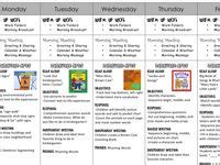 Image result for My Creativity File ECD