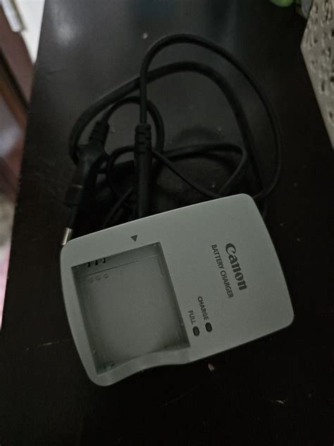 Image result for Canon PowerShot Battery Problem