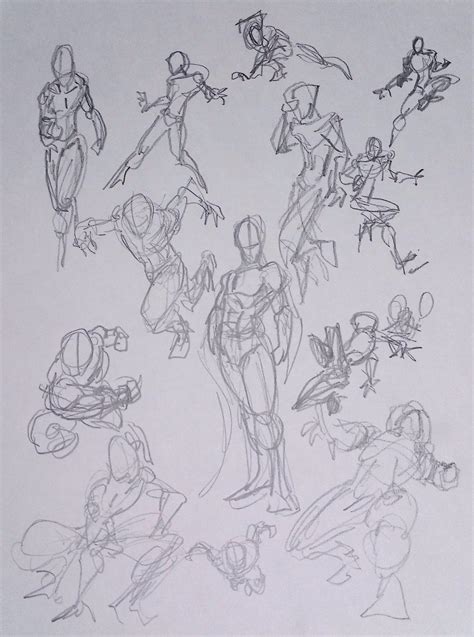 Image result for Dynamic Poses Magic