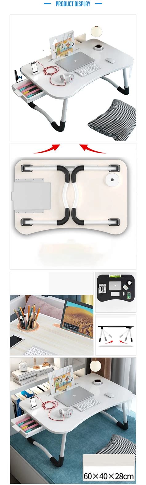 Image result for Laptop Computer Table