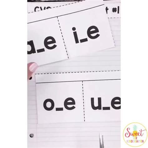 Image result for CVCe Interactive Notebook