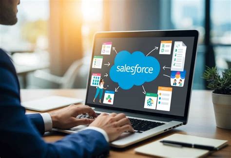 Image result for Salesforce Project Management