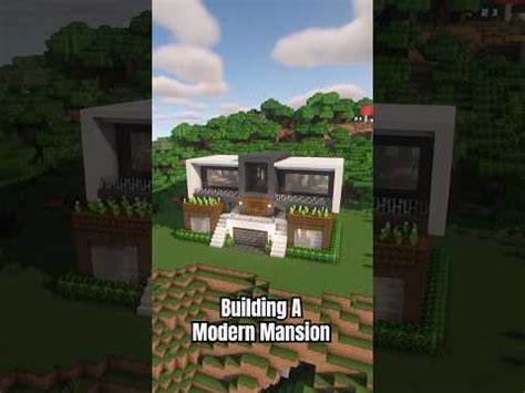 Image result for Minecraft Modern House Build Tutorial Rizzial
