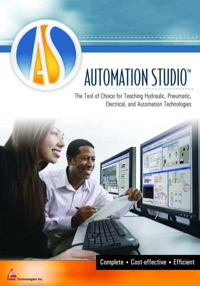Image result for Automation Studio PDF