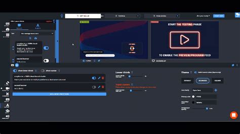 Image result for Pinnacle Studio Lower Third Examples