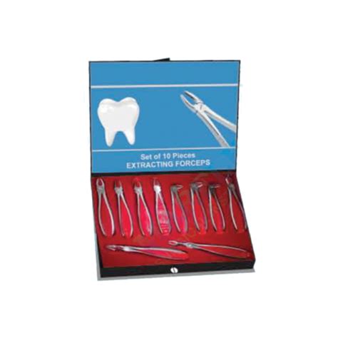 Image result for Extracting Forceps