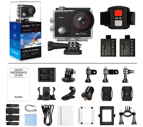 Image result for Akaso Micro Camera