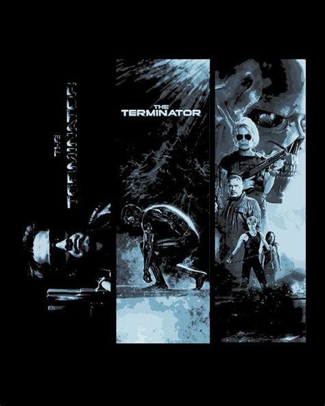 Image result for Terminator Fan Edit