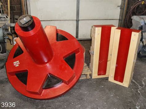 Image result for Solid Pattern Casting