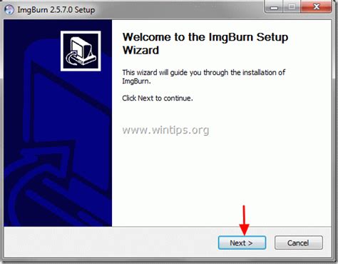 Image result for Create Disc Image File
