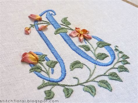 Image result for Machine Embroidery Lettering