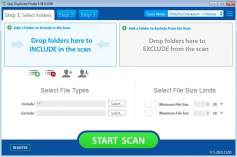 Image result for Best Duplicate File Finder Windows 1.0