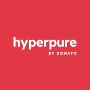 Image result for Hyper Pure Logo