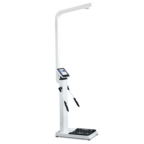 Image result for How to Set a Body Composition Scale