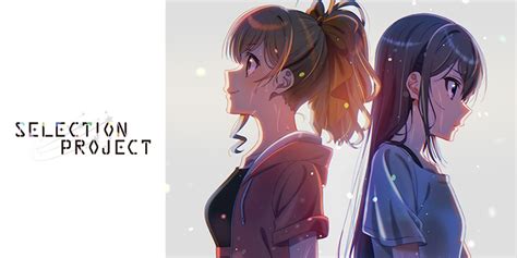 Image result for Selection Project 11