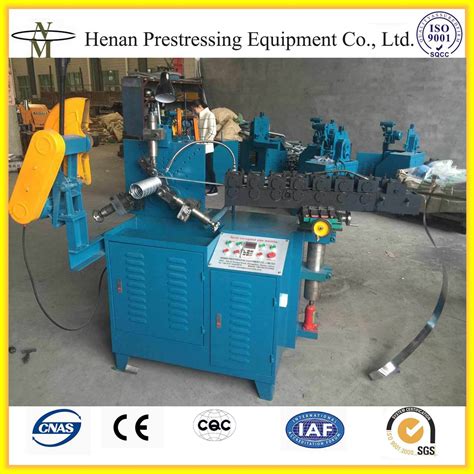 Image result for Ducting Machine