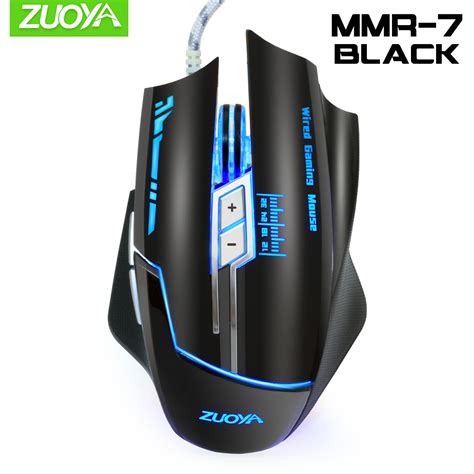 Image result for Optical Gaming Mouse LED
