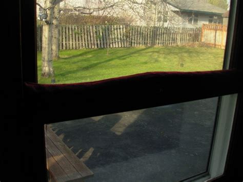 Image result for How to Stop a Draft On PVC Window