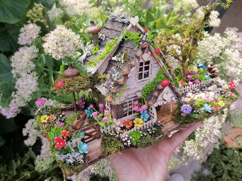 Image result for Fairy Cottage Minecraft Tutorial