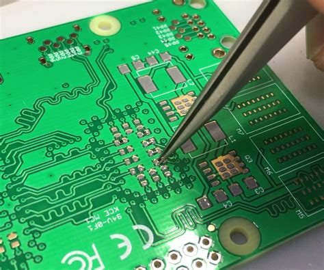 Image result for SMD Solder Example