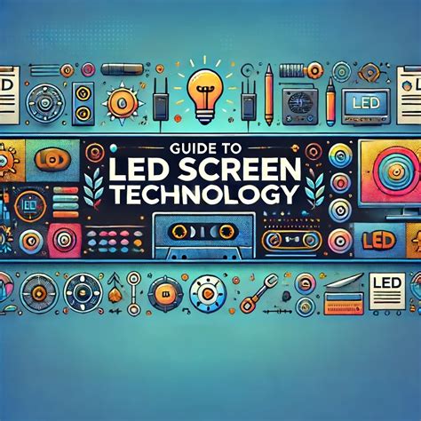 Image result for Color Screen Technology