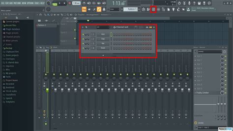 Image result for FL Studio Beat Tutorial Advanced