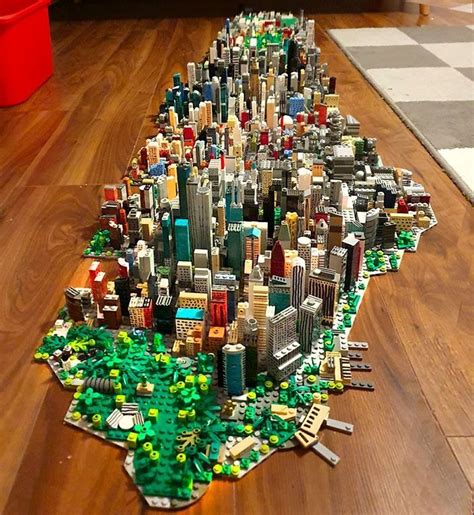 Image result for Beaufiful LEGO Builds