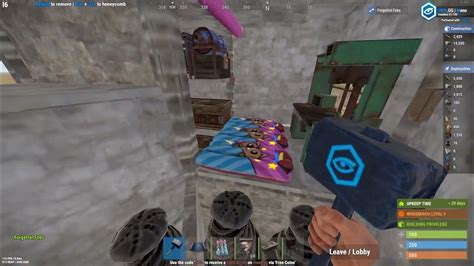 Image result for Small Rust 2X1