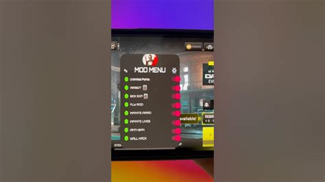 Image result for Cod Warzone Mod Menu PS4