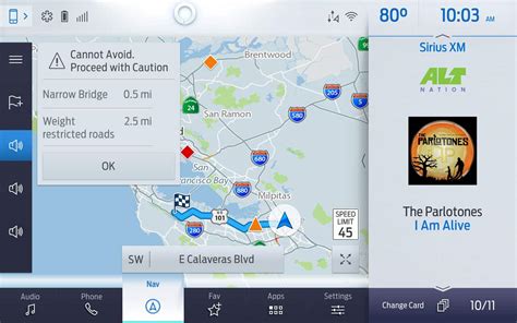 Image result for Ford Navigation System Updates