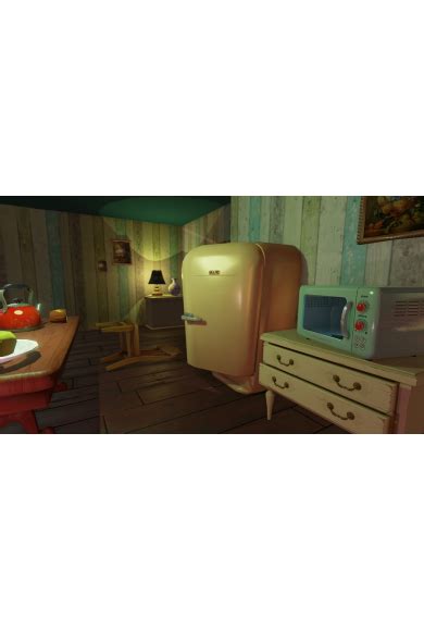 Image result for Hello Neighbor Game Key