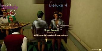 Image result for First Class Trouble PC