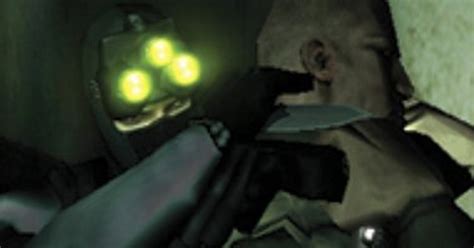 Image result for Splinter Cell HD