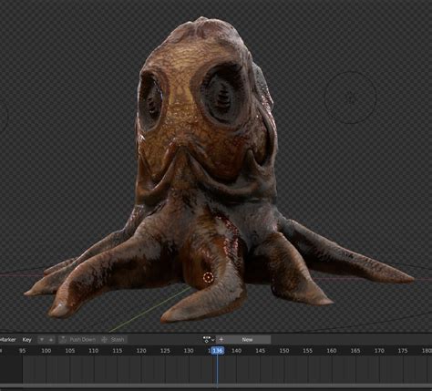 Image result for Alien Egg Blob Concept Art