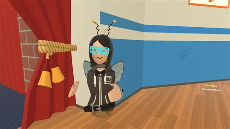Image result for Rec Room Mouse Bot