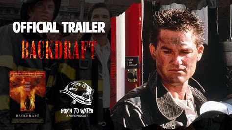 Image result for Watch Backdraft 1991