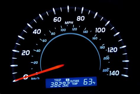 Image result for Odometer How It Works