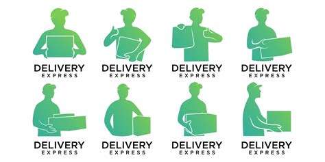 Image result for Delivery Management System Logo Icon Design