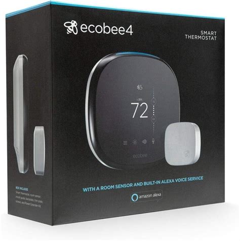 Image result for Ecobee Sensor Tap