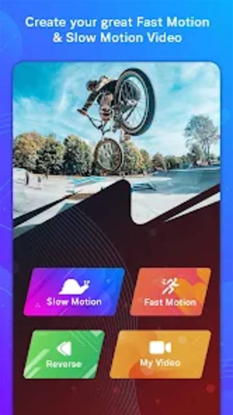 Image result for Fast Motion App